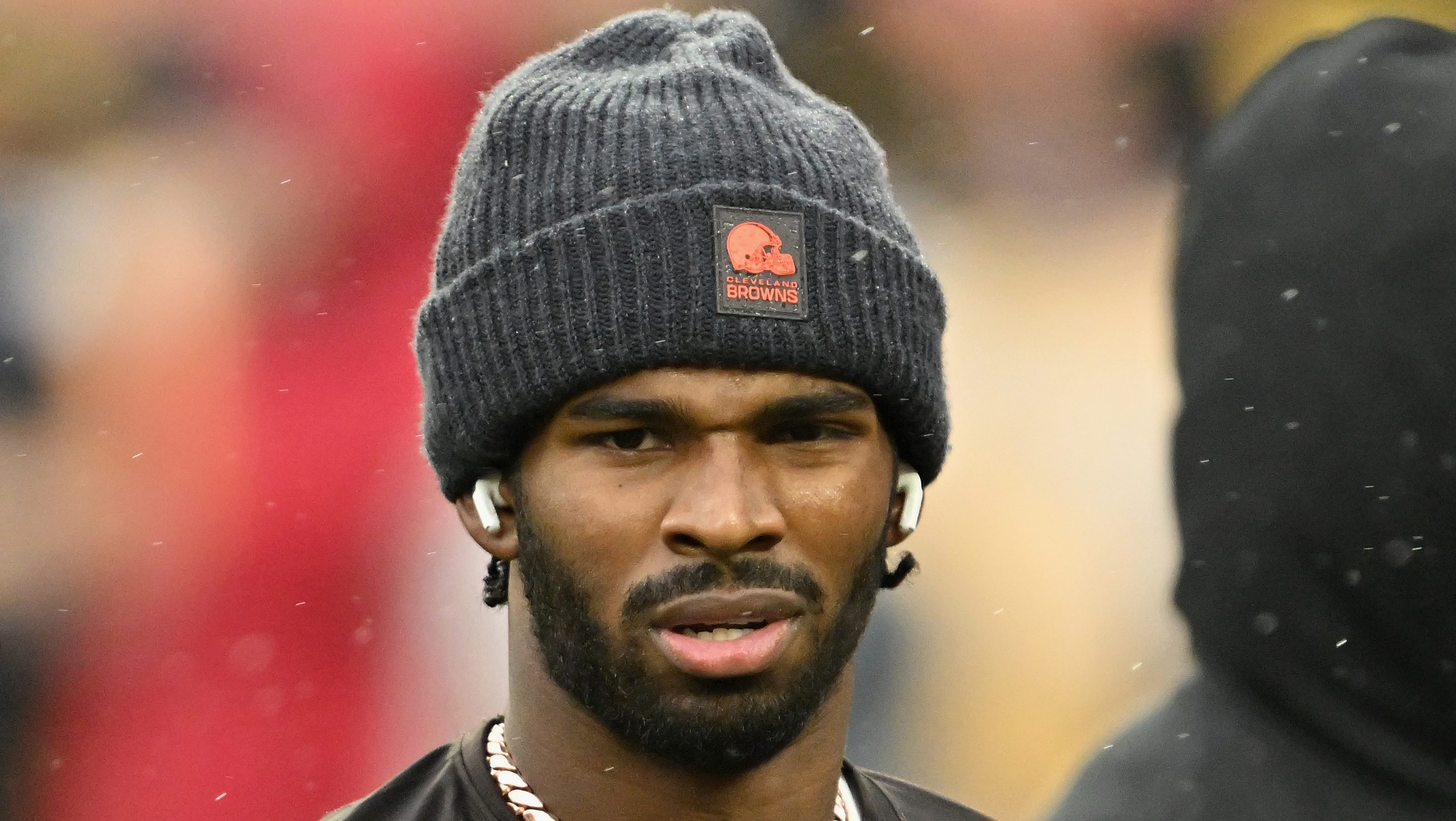 Browns hire new coach to work with Shedeur Sanders