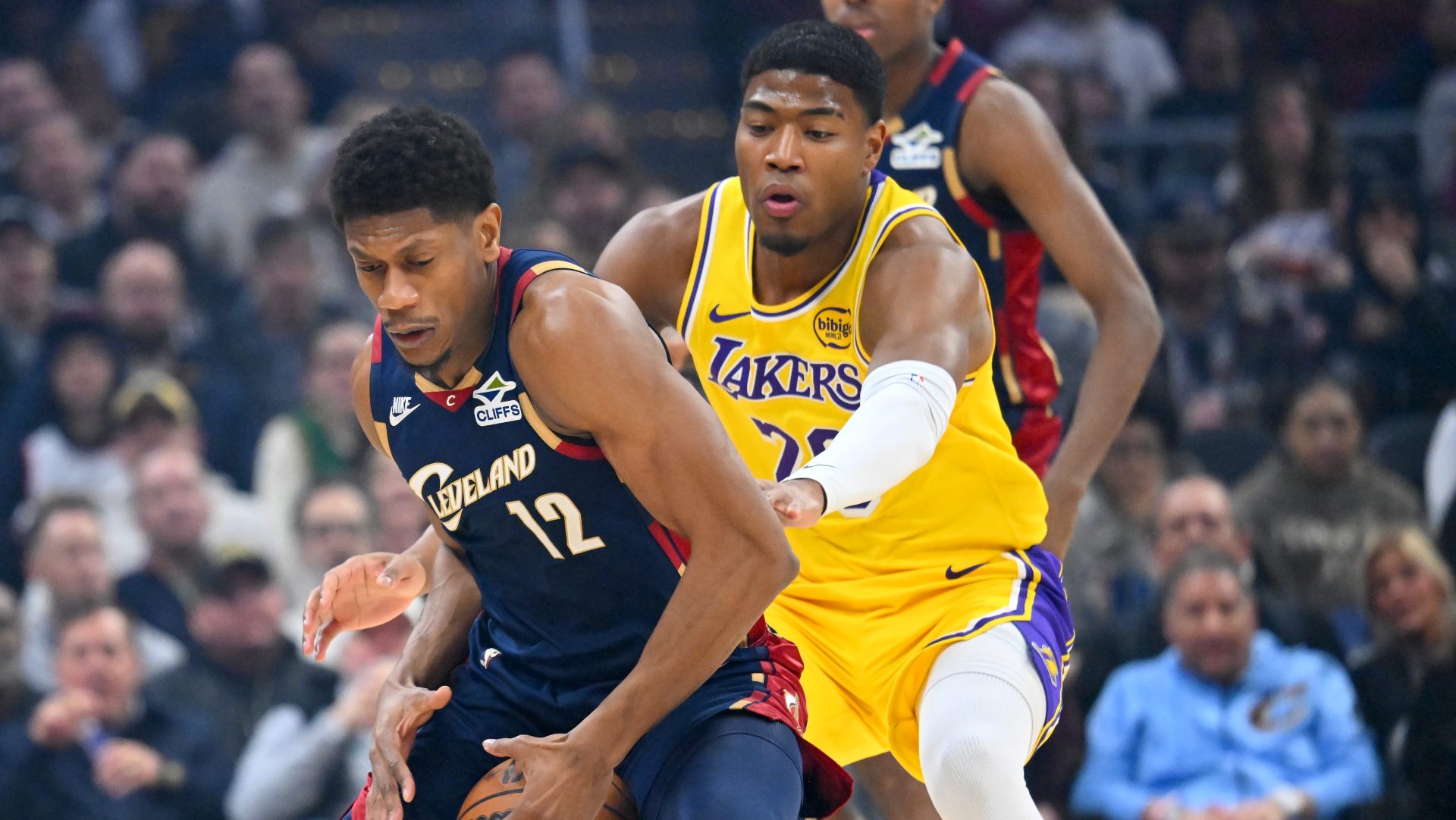 Lakers trade rumors: Another target lost after Hunter, Ellis deals