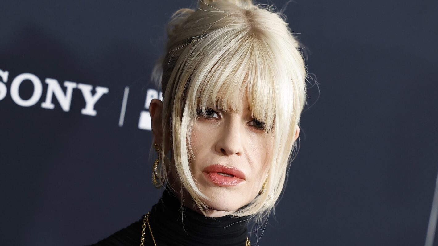 Kelly Osbourne 'not doing so great' ahead of Ozzy Grammys tribute