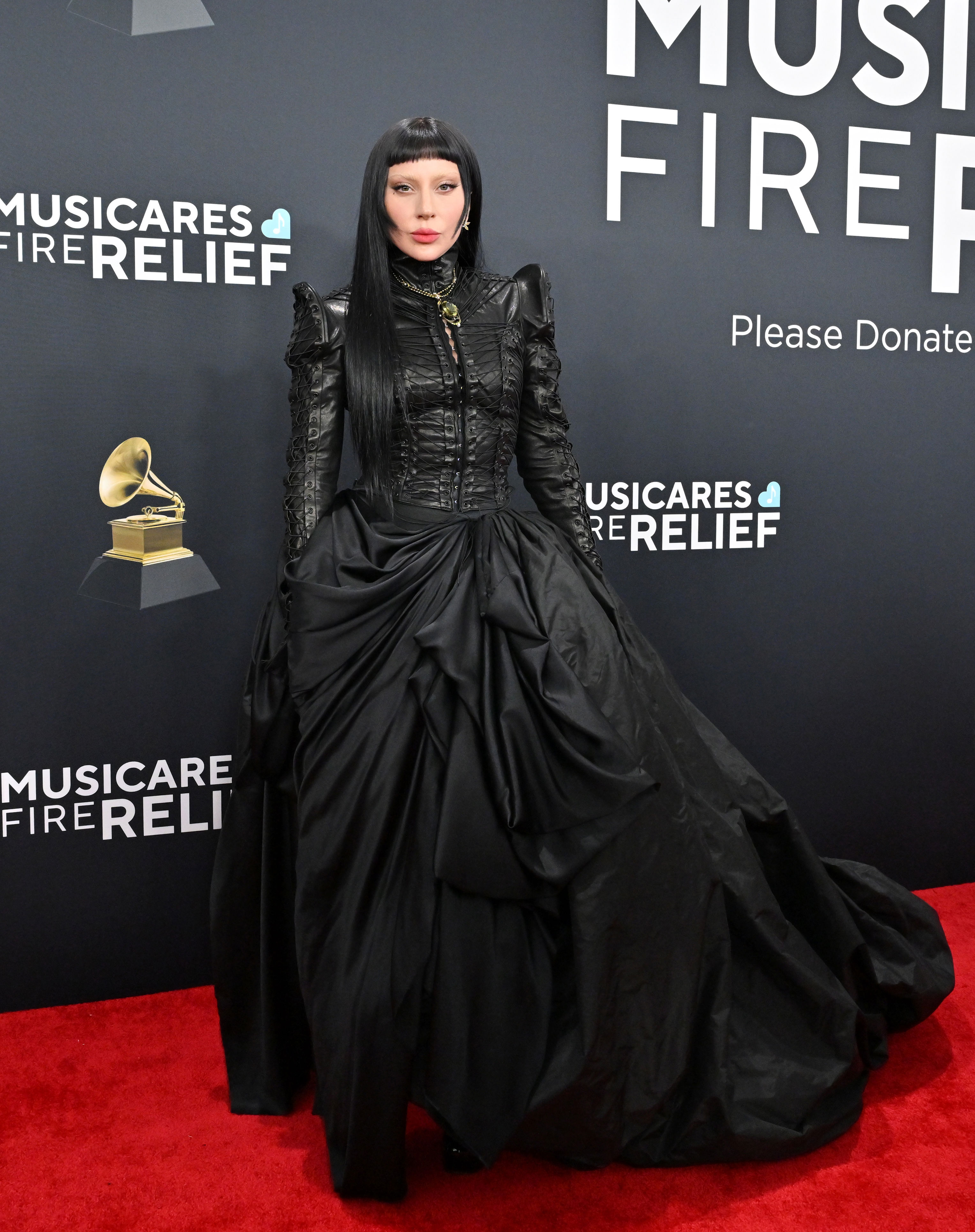 Grammys 2026: Full list of nominees and winners