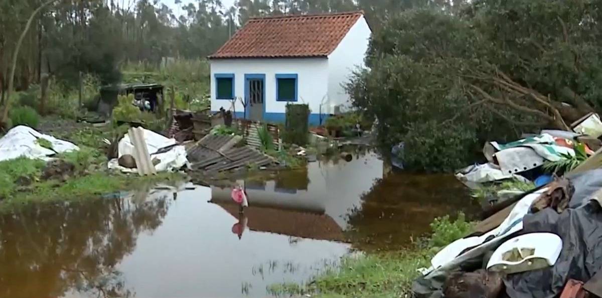 Em Pombal “ainda há pessoas em risco de ficar sem casa”