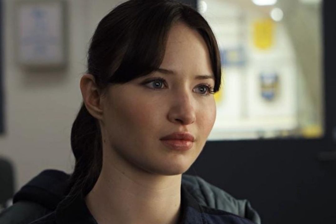 'Finding Her Edge' x 'Glitter & Gold': Madelyn Keys teases Netflix ...