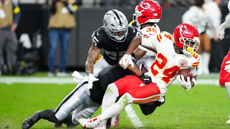 New head coaches, playcallers all over Chiefs’ 2026 schedule