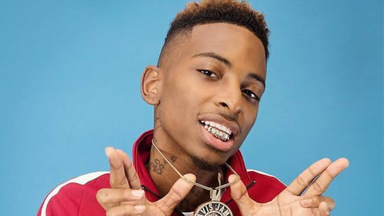 Was FunnyMike arrested? Viral rumor accuses YouTuber of new murder ...