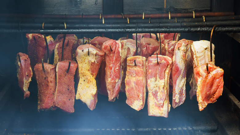 Forget high heats: Try cold smoking as a traditional way to preserve ...