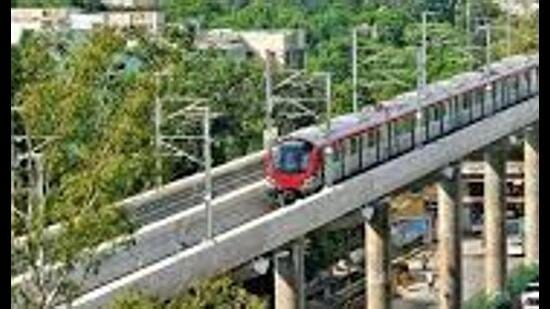 Union Budget 2026 clears ₹1,450 cr for Lucknow Metro Phase II
