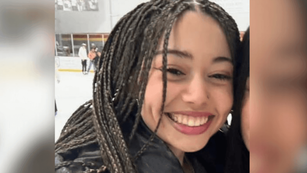 Missing Indiana teen's body recovered in Ohio