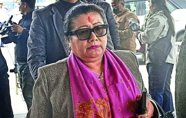 Elected govt in Manipur soon? NDA MLAs from hill state summoned to Delhi