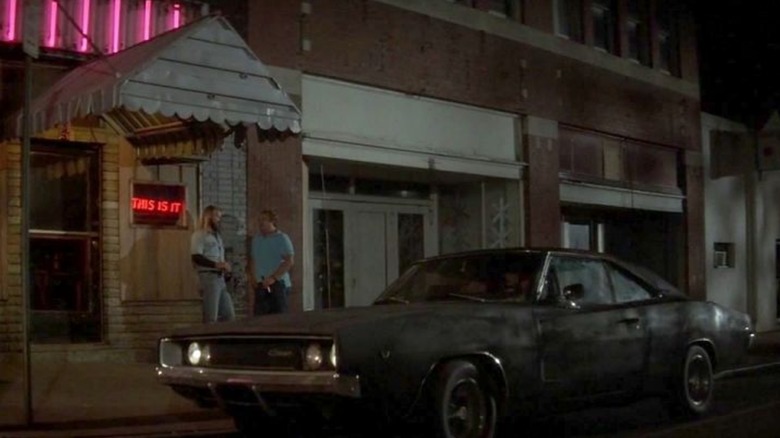 David Lynch left us a warning about America's car culture