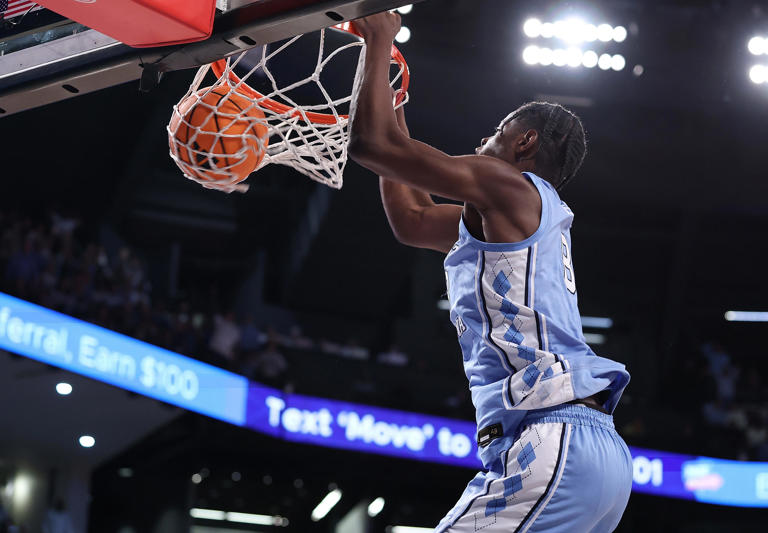 UNC basketball vs. Syracuse: Game preview, info and more