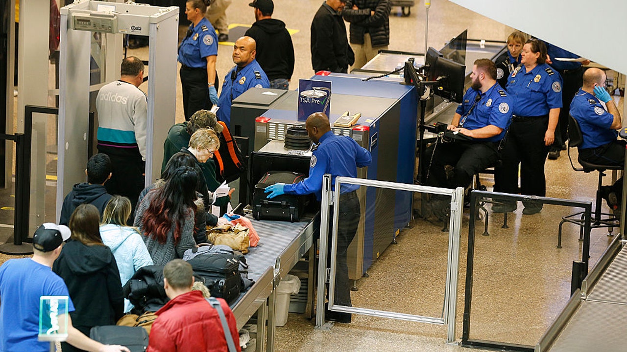 TSA launches $45 identity verification fee for travelers without REAL ID
