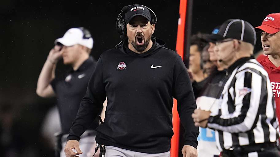 Ohio State football soars up recruiting rankings in another offseason ...