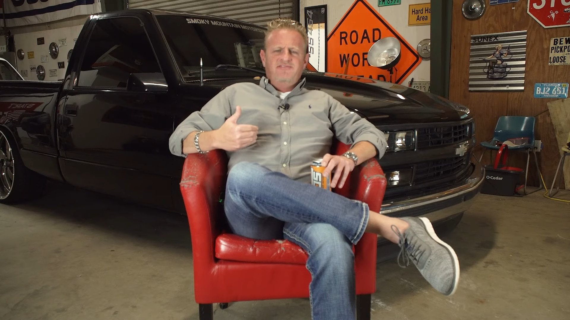 Test drive terror: Car saleswoman abducted!