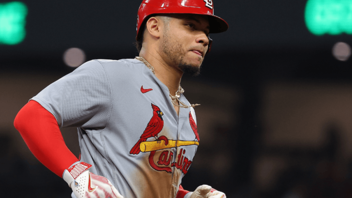 MLB: ¿Willson Contreras fuera del Clásico? Seguros ponen en duda su ...