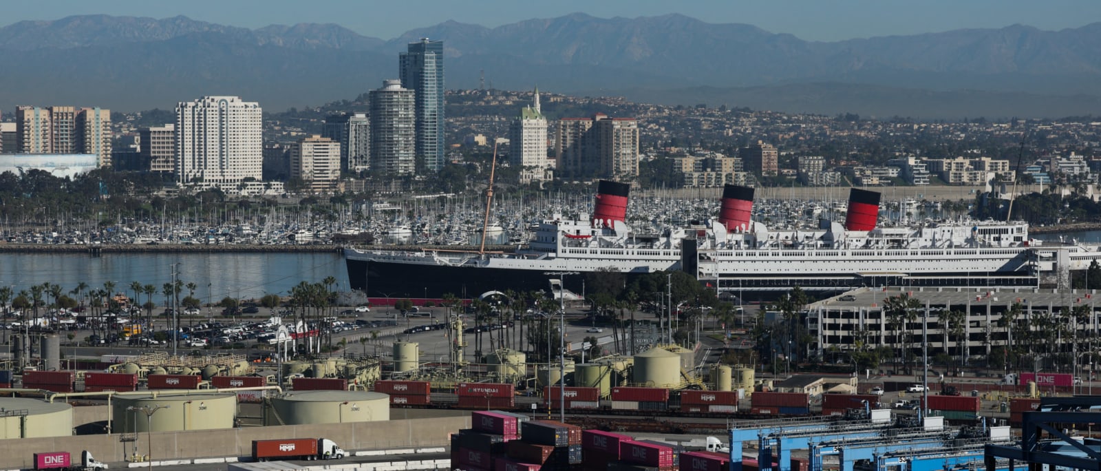 California mayoral candidate Rogelio Martinez rallies gang leaders to ...