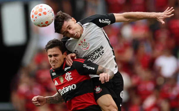 Lula comemora vitória do Corinthians na Supercopa Rei