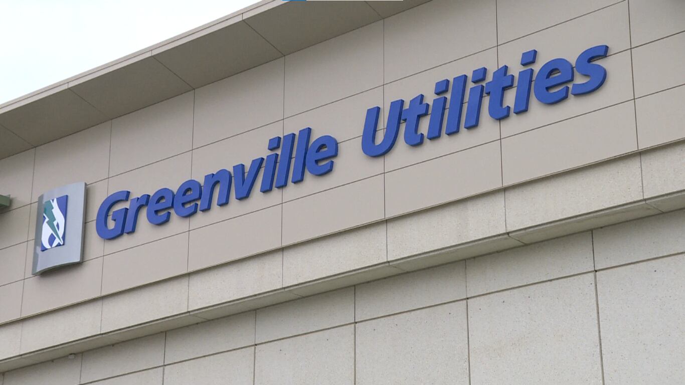 Greenville Utilities to temporarily switch water disinfectant to chlorine