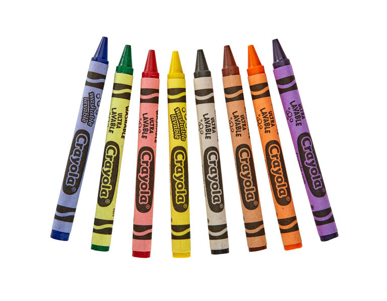 US crayon maker Crayola pledges multimillion-pound investment in UK and ...
