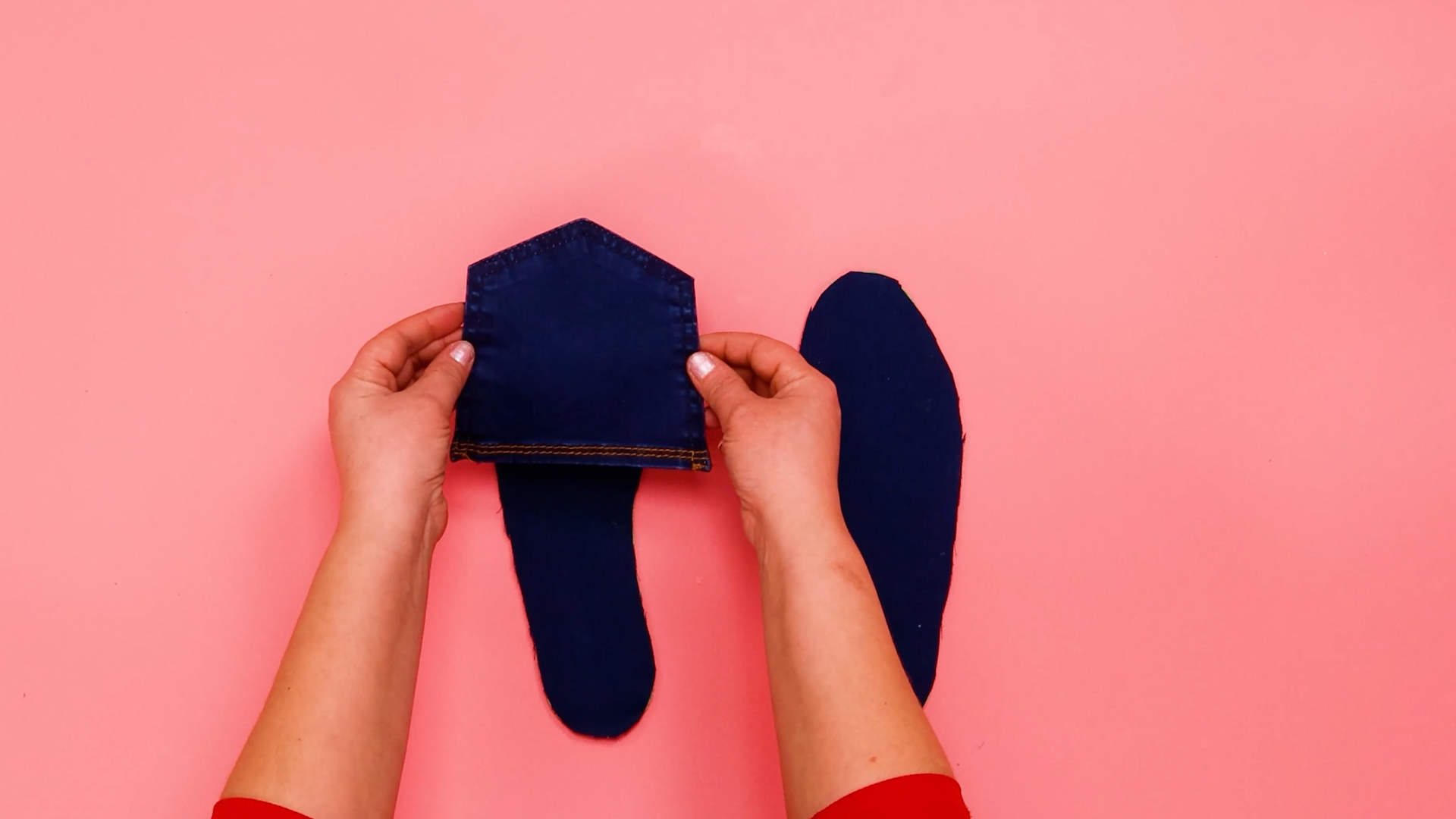 Jeans hacks for ultimate cool