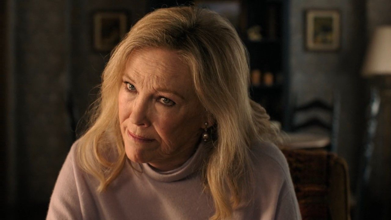 Catherine O’Hara opened up about feeling ‘lucky’ to be alive a year ...