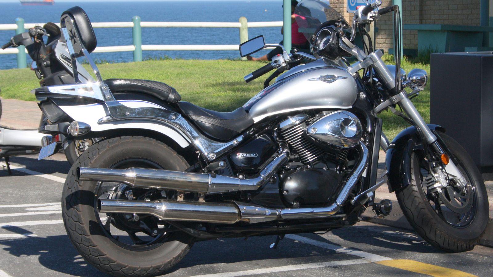 The cruisers that made riders look beyond American iron