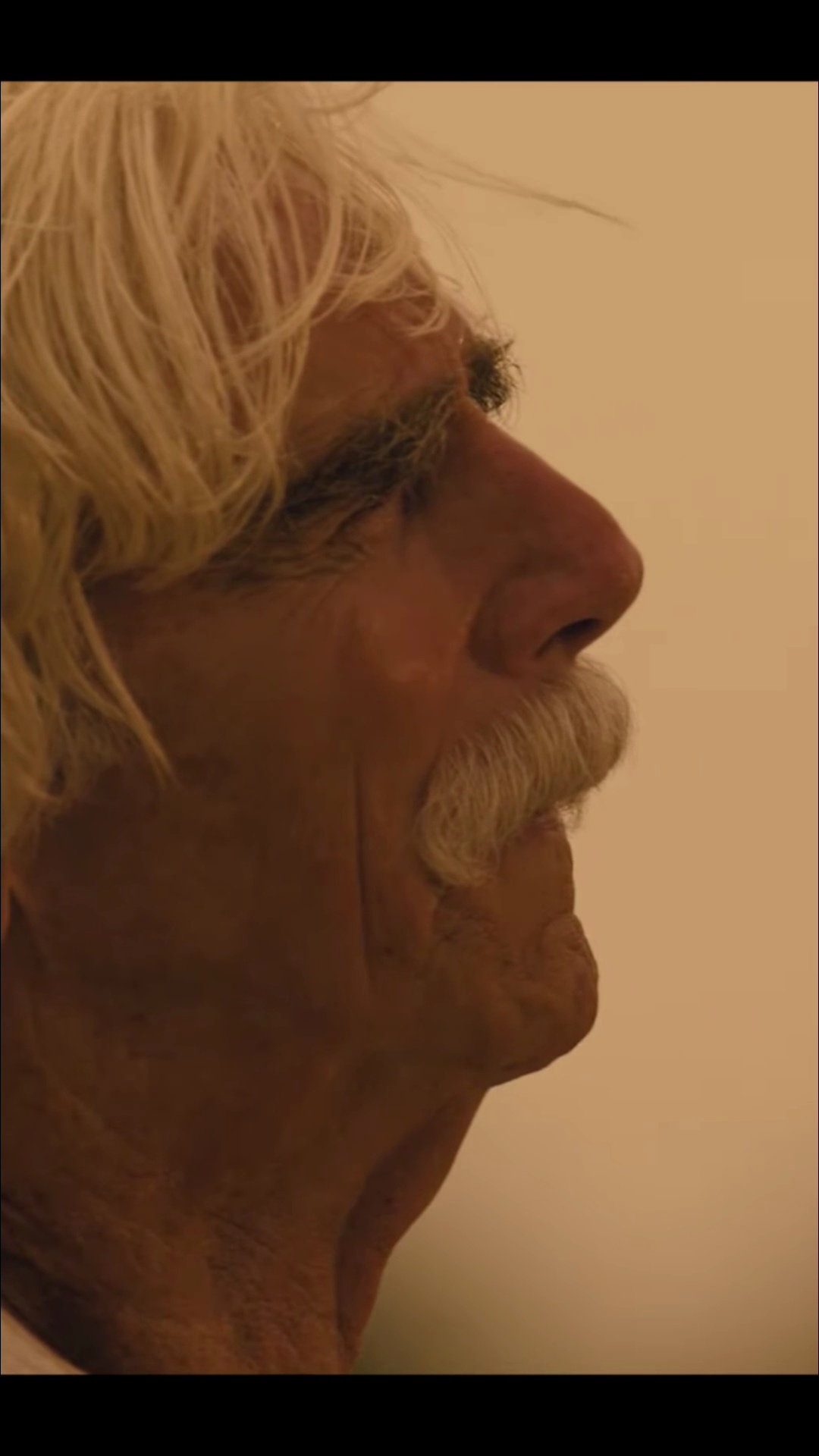 TL refuses to miss the sunset on Landman