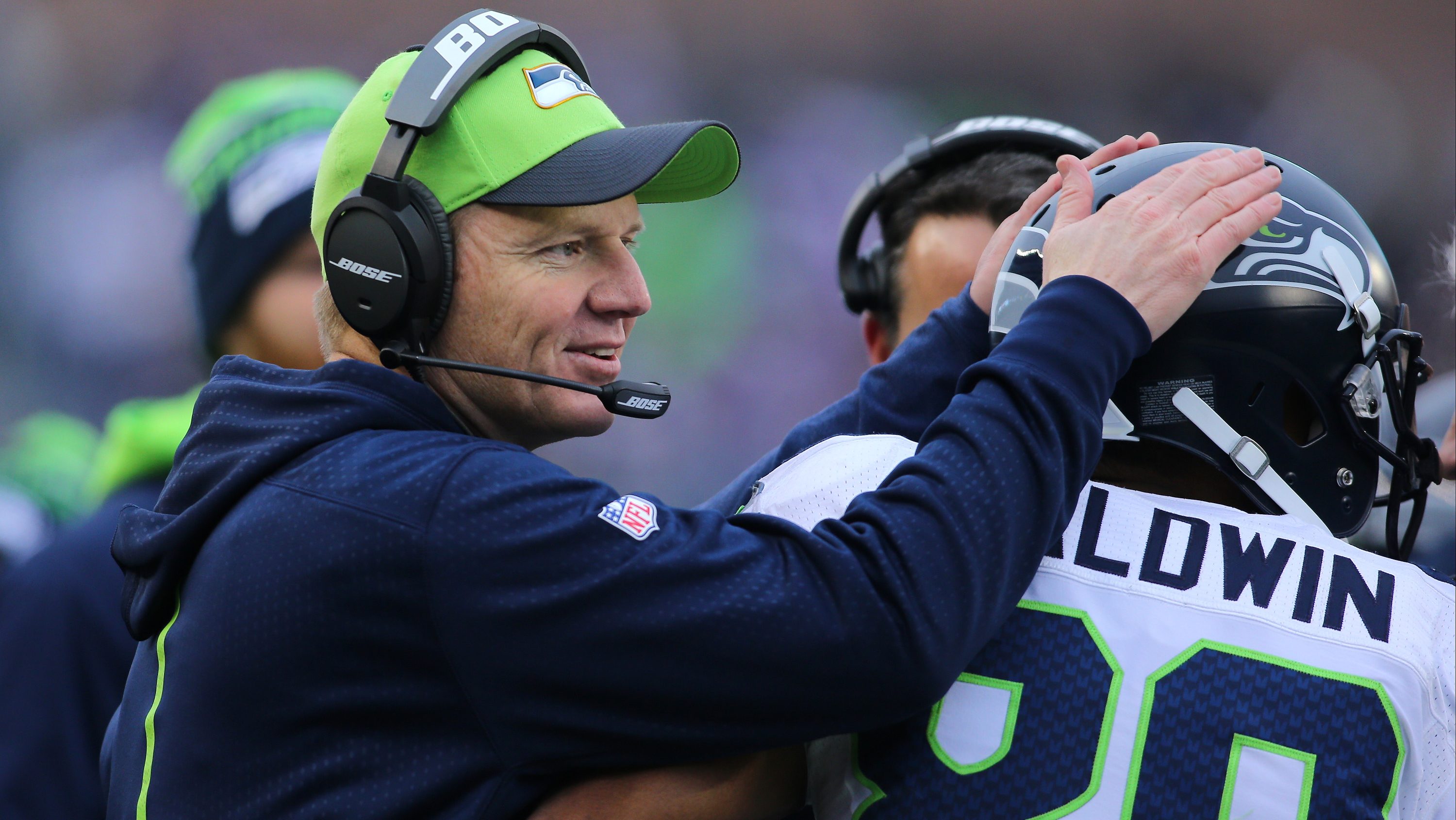 Insider reveals Super Bowl play-caller is 2nd finalist for Jets OC job ...