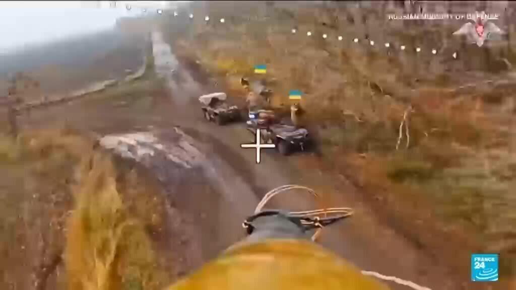 Elon Musk says 'unauthorised' Russian use of satellite-based Starlink ...