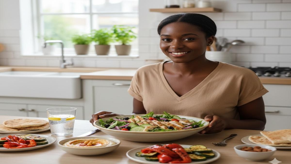 Why the Mediterranean Diet Is Still the Worlds Healthiest Way to Eat in ...