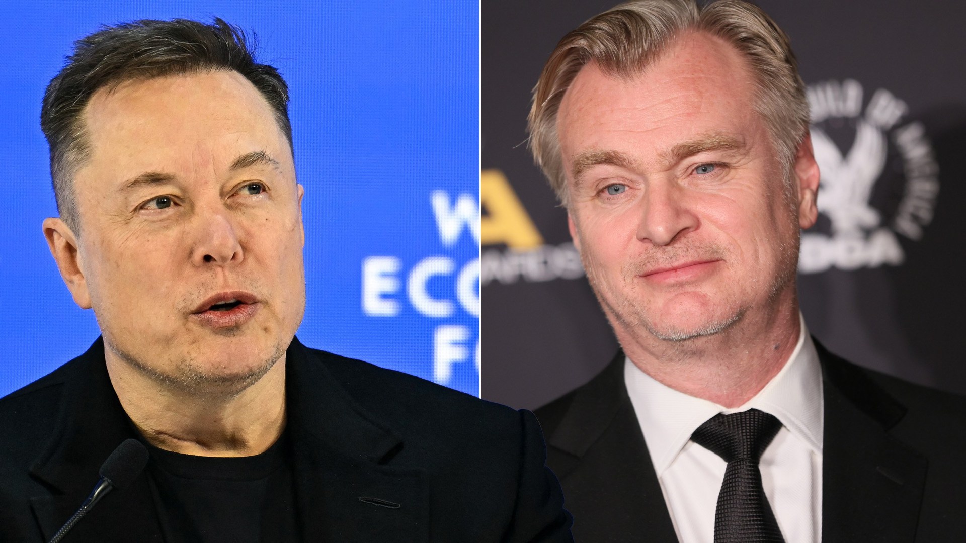 Elon Musk says Christopher Nolan has 'lost all integrity' after casting ...