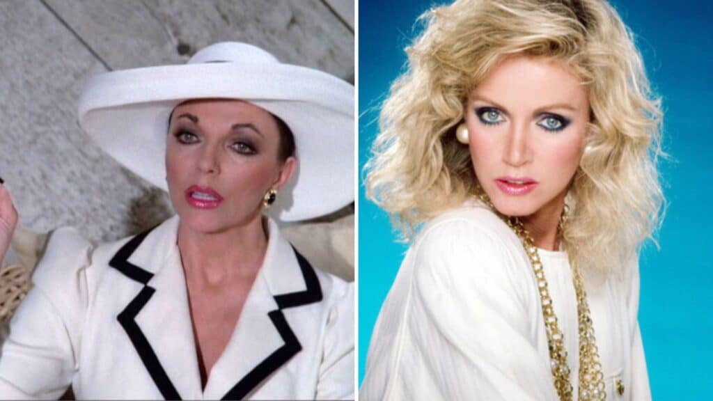 20 villains of the golden age of soap opera