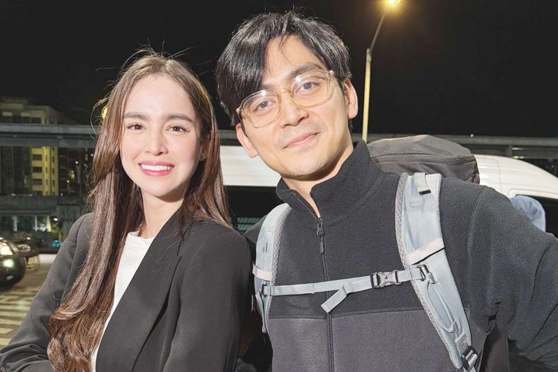 What ‘A Secret in Prague’ stars hope to experience in Czech Republic