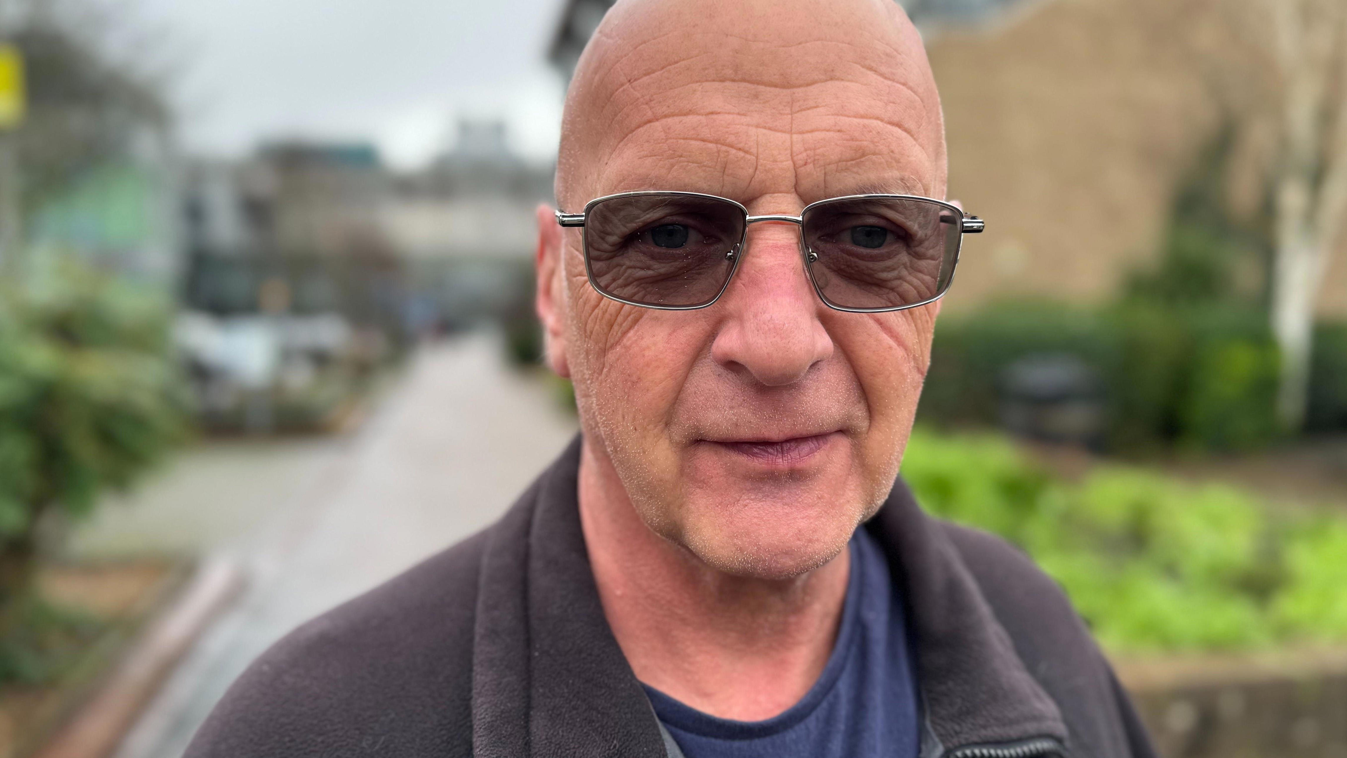 Praise for emergency services after hospital blaze