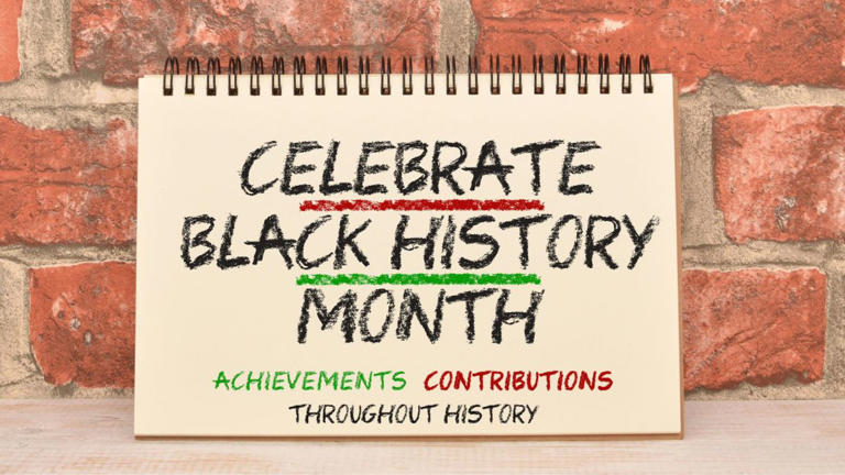 Black History Month through the years: Every theme from 1928 to 2026