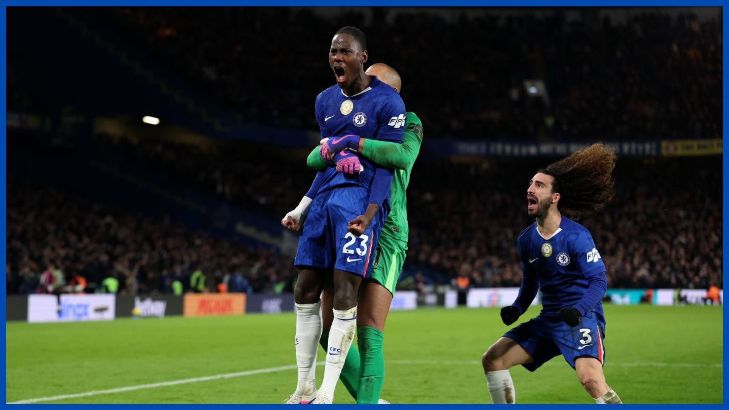 'Really poor' – Chelsea manager names thing he didn’t like from his ...