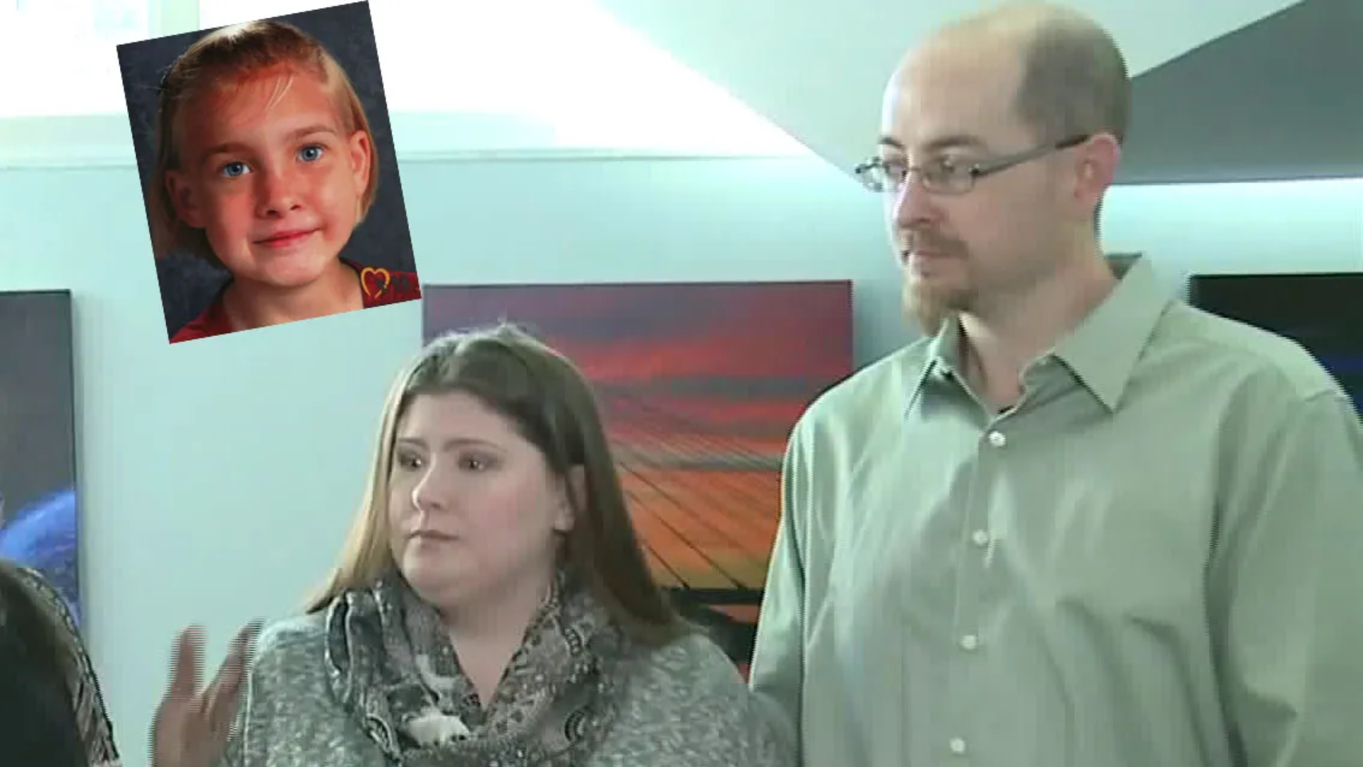 Baby Lisa Irwin The Night She Disappeared