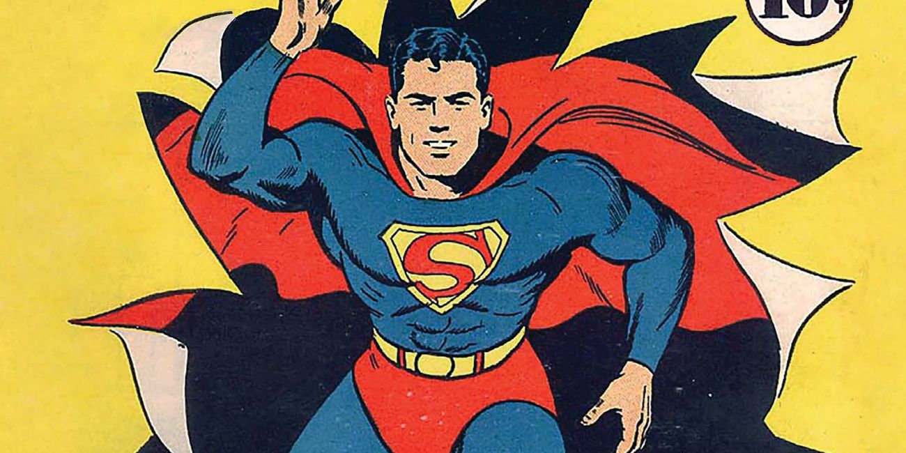 5 DC heroes who were created before Superman (& deserve more credit)