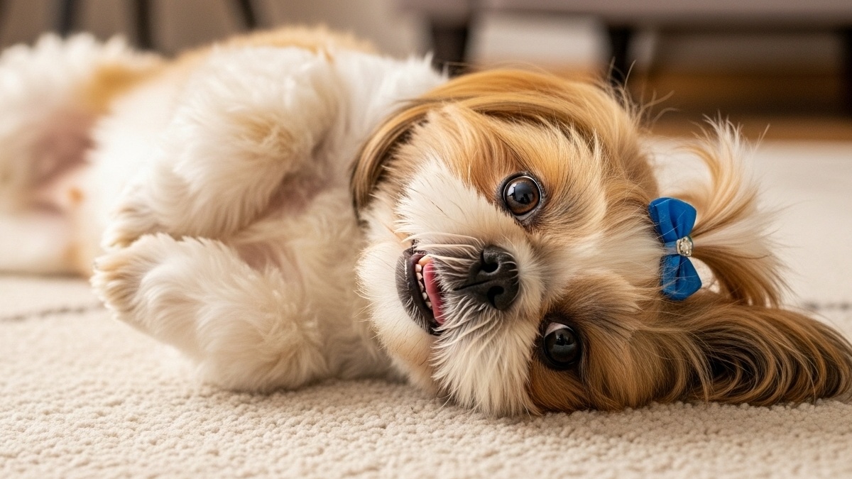 Everyday habits that dogs enjoy more than you imagine