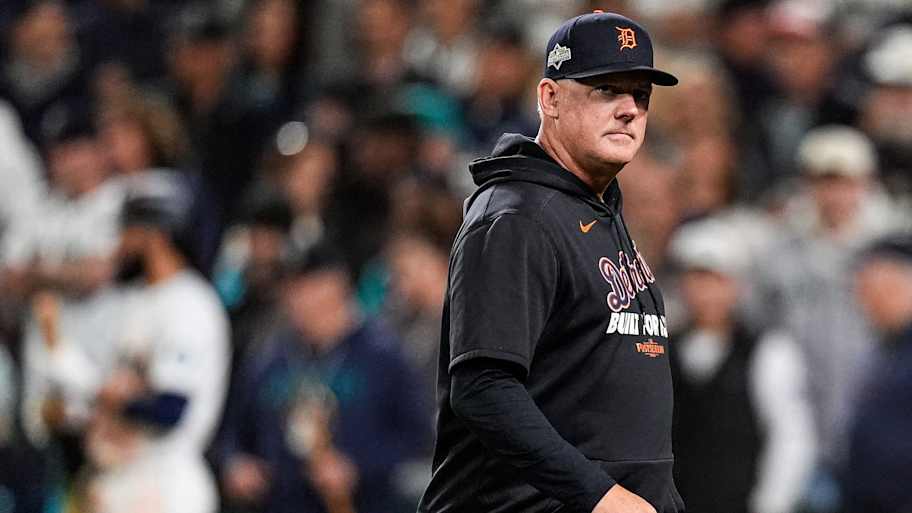 Every Tigers transaction can play role in breaking ALDS losing streak