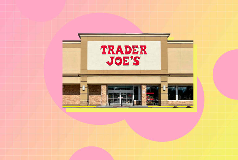 We asked 4 chefs what they never leave Trader Joe’s without—they all ...