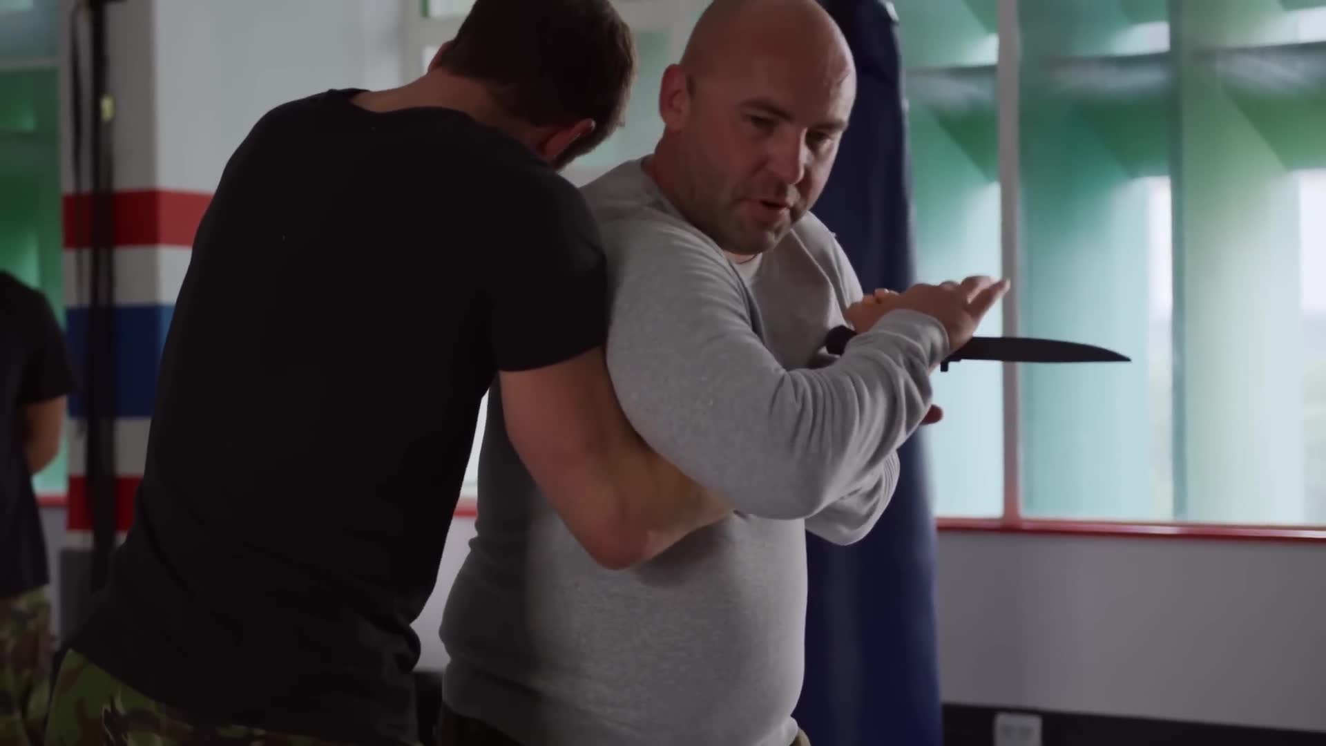 What makes this Israeli combat system the preferred choice for self-defense