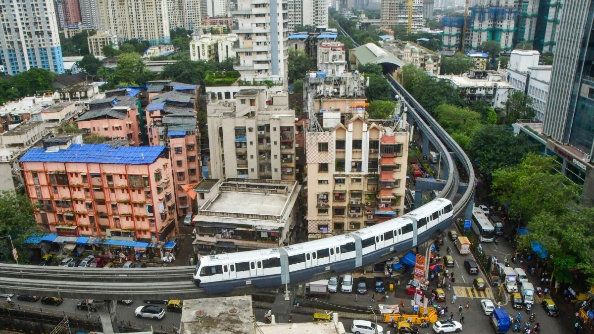 Infra push: Budget 2026 doubles down on a tested formula to reimagine ...