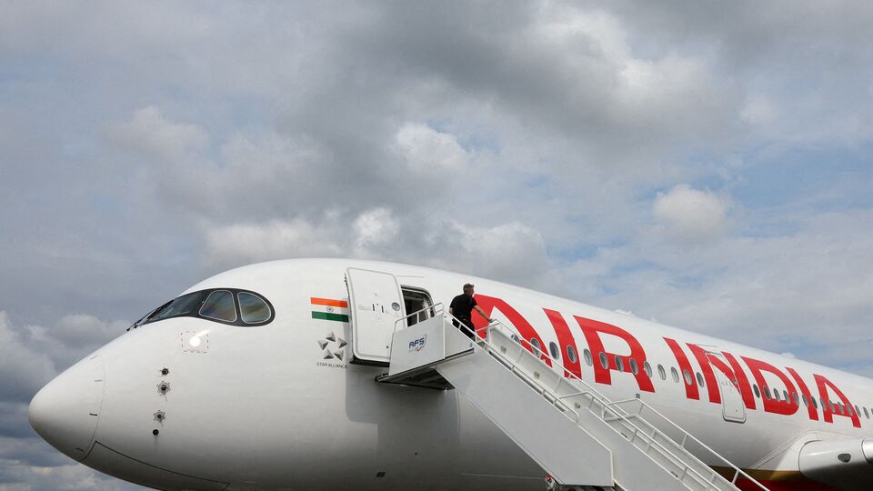 Air India resumes Shanghai–Delhi flights after nearly six years with ...