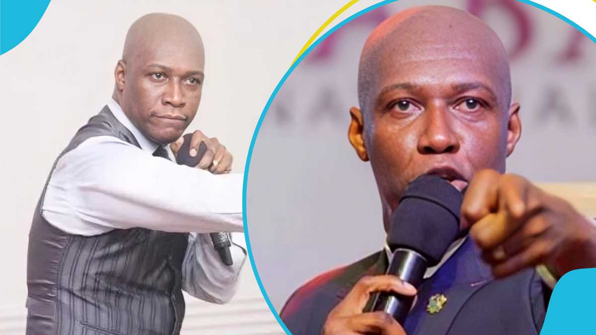 Prophet Kofi Oduro jabs Prophet Telvin, Prophet Uche and others over ...