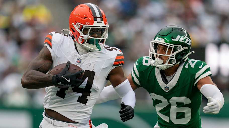 Todd Monken might be the best thing to happen to Harold Fannin Jr.