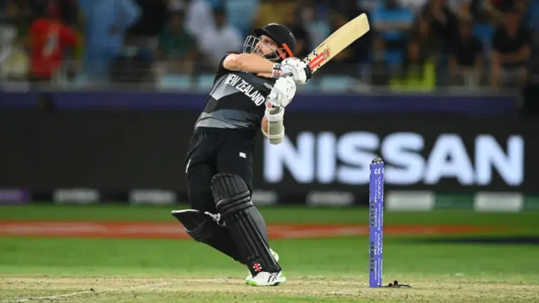 Top 10 players with most runs in T20 World Cup history