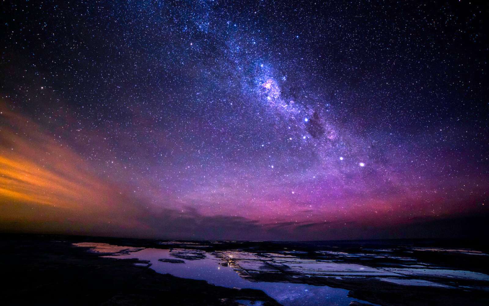 Et si le vide n’était pas vide ? Ce que dit la science sur l’espace ...