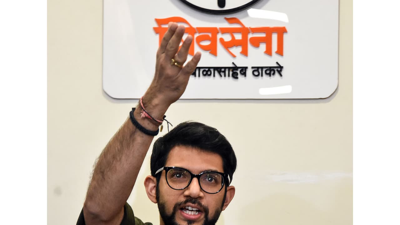 Aaditya Thackeray slams Union Budget 2026, says Maharashtra ignored