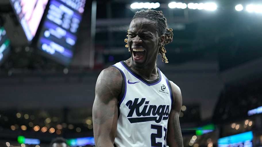 Cavaliers got the steal of the trade deadline days before the final buzzer