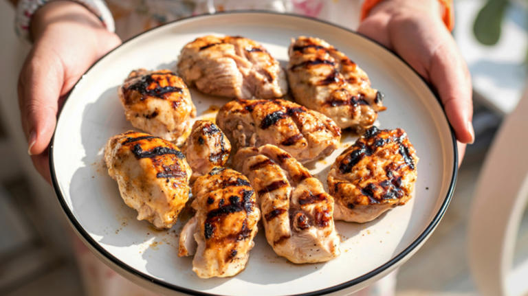 How long is leftover chicken safe to eat?